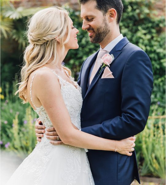 Dorset Wedding Photographer - Charlotte Bryer-Ash